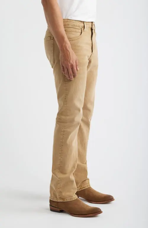 Tecovas Slim Straight Stretch Denim Jeans