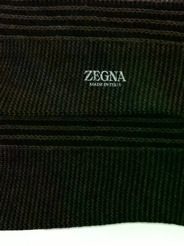 Zegna Legacy Road Socks