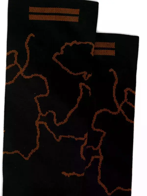Zegna Norda Socks