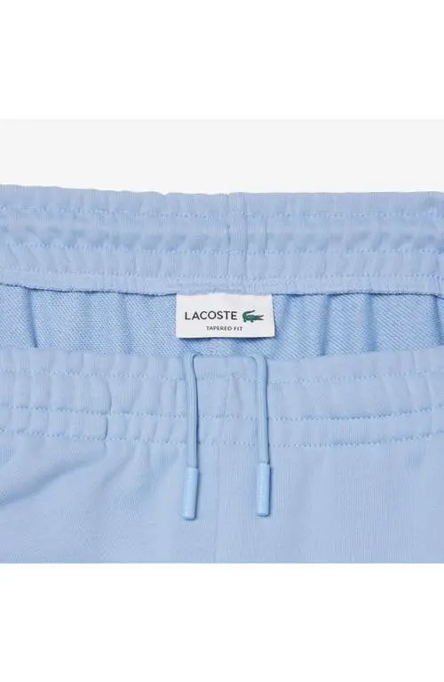Lacoste Light Fleece Joggers - Aphylla