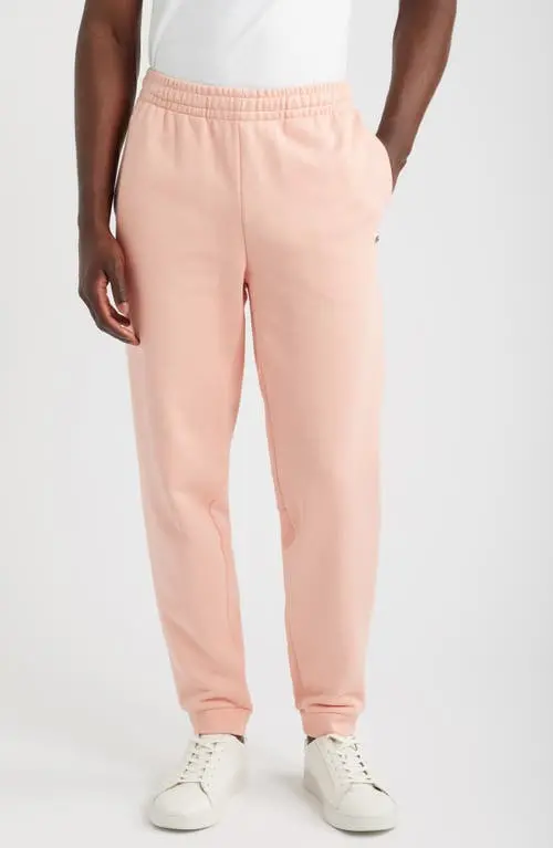 Lacoste Light Fleece Joggers - Miami
