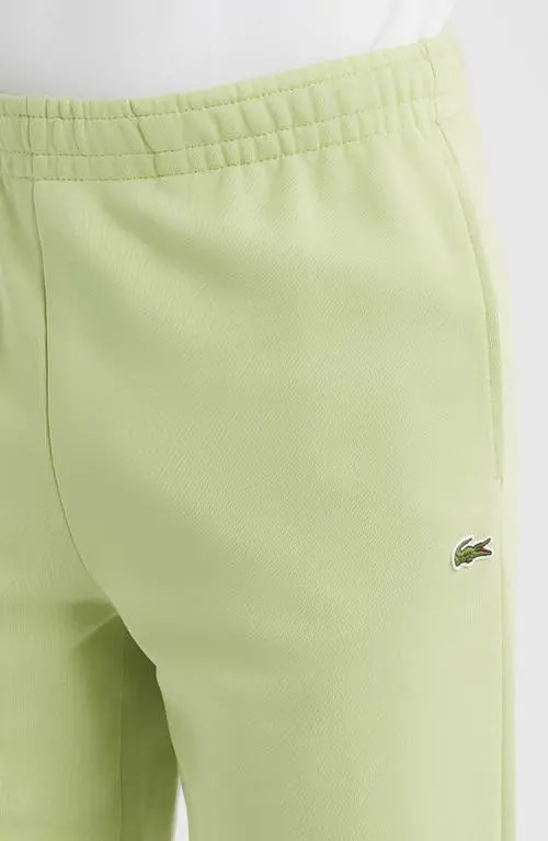Lacoste Light Fleece Joggers - Uyb Birch