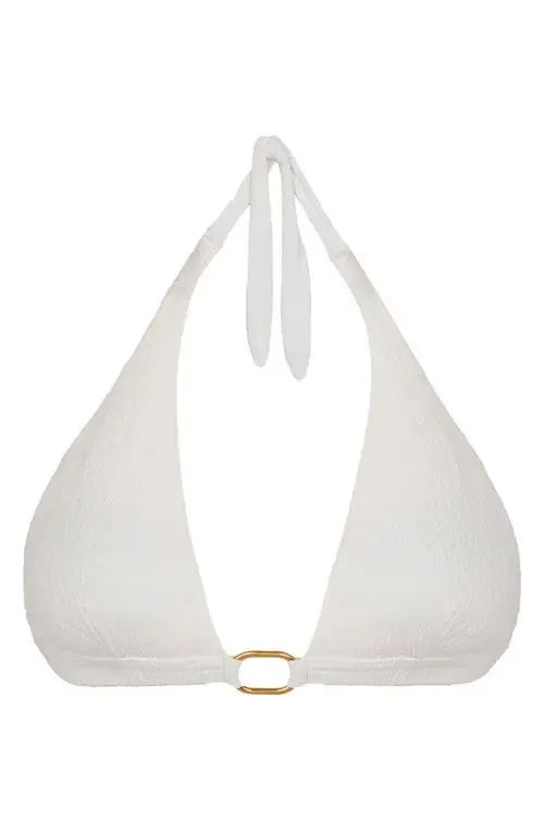 VIX PAULA HERMANNY Jo Tracie Bikini Top