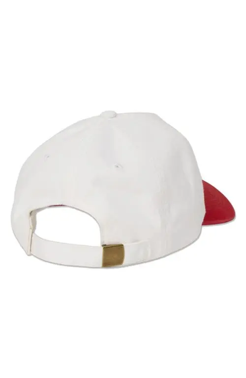 BILLABONG Dad Baseball Cap