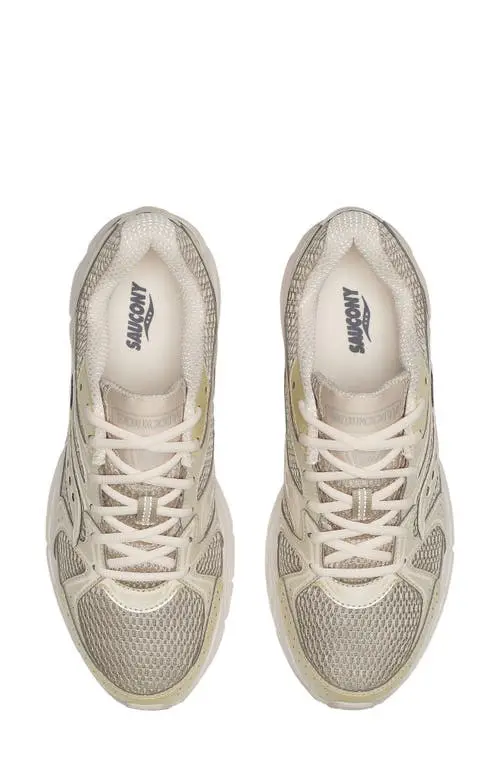 Saucony Ride Millenium Sneaker - Bubbly