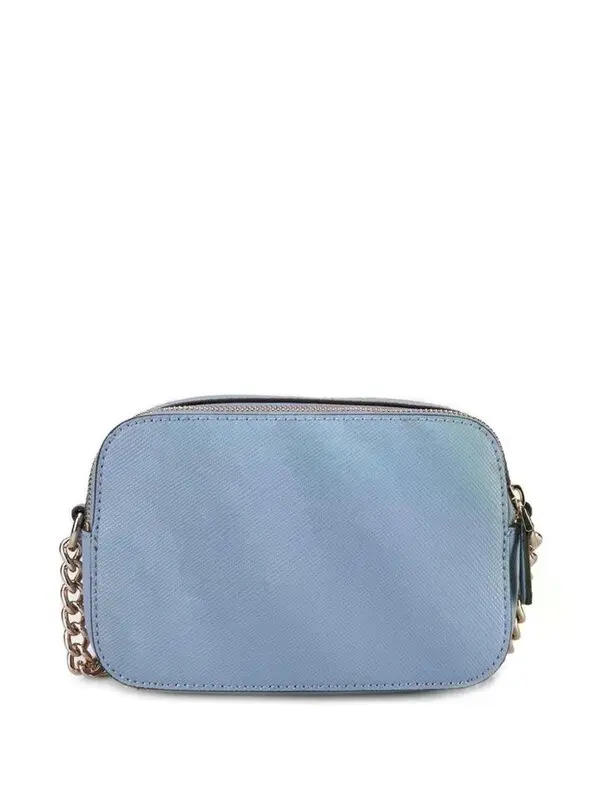 Guess Noelle Mini Crossbody Bag - Blue