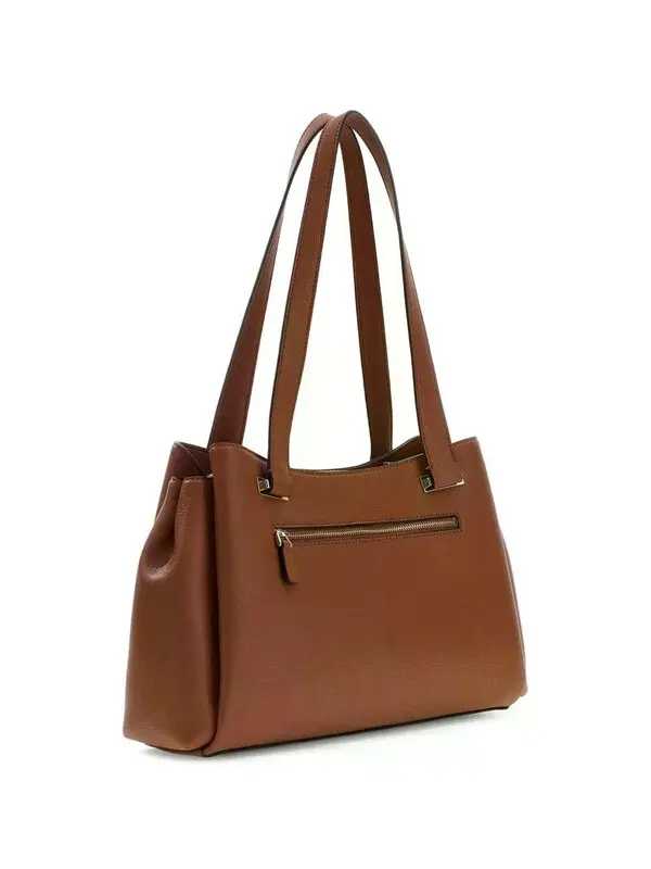 Guess Evie Charms Logo Shoulder Bag