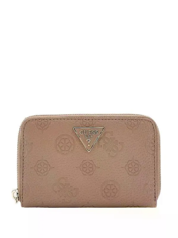 Guess Cresidia Wallet - Neutrals