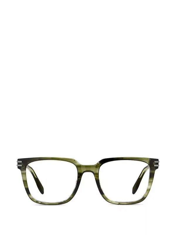 Marc Jacobs Square-frame Eyeglasses - Green