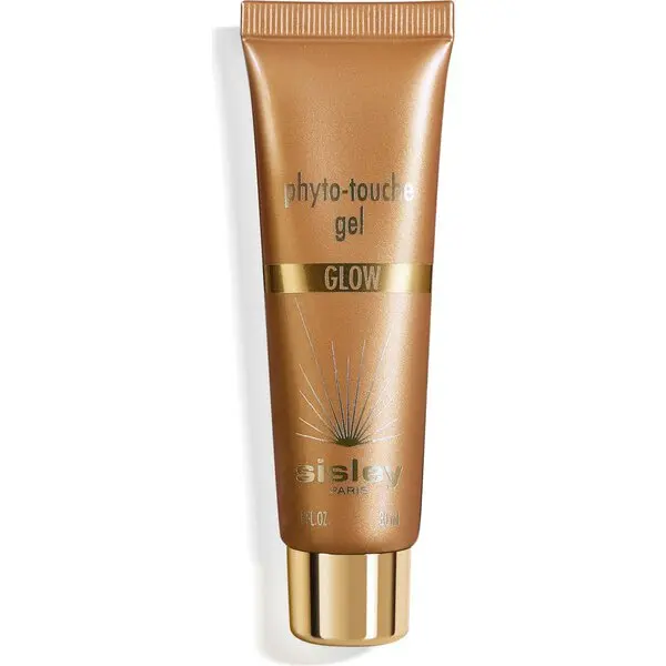 Sisley Phyto-touche Hydrating Gel - Glow