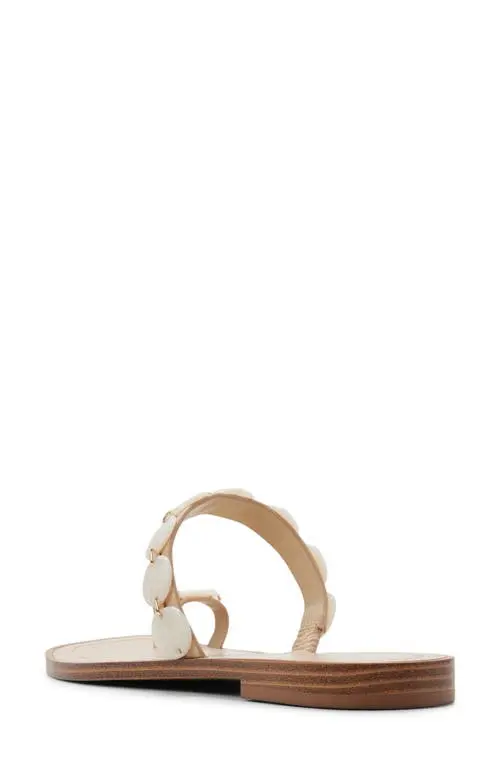 Aldo Crystiana Slide Sandals