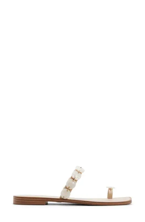 Aldo Crystiana Slide Sandals