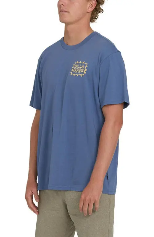 BILLABONG Ripple Premium Graphic T-shirt