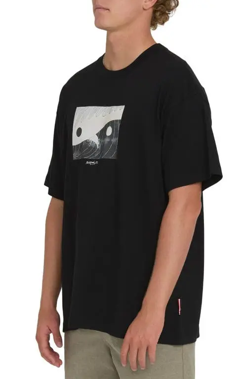 BILLABONG A.i. Nanda Chopes Og Graphic T-shirt