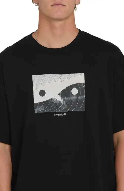 BILLABONG A.i. Nanda Chopes Og Graphic T-shirt