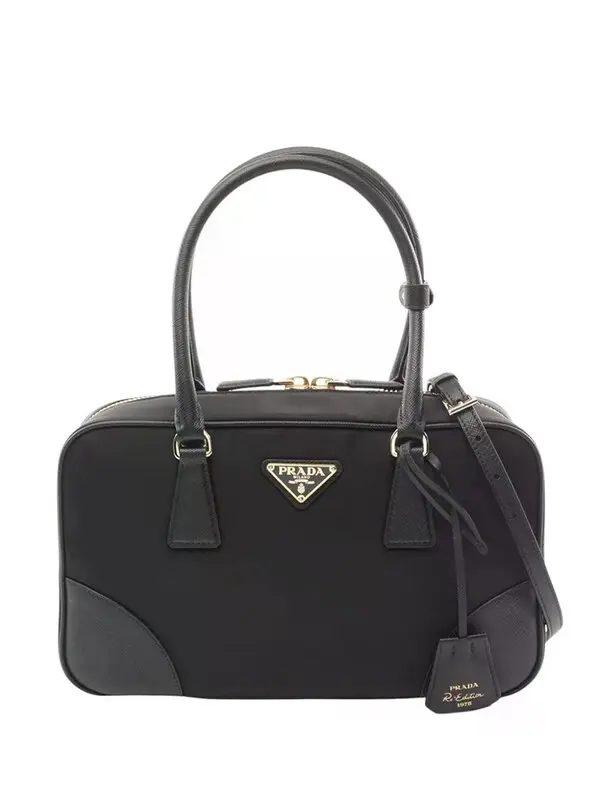 Prada 2013-2026 Re-edition 1978 Re-nylon Handbag