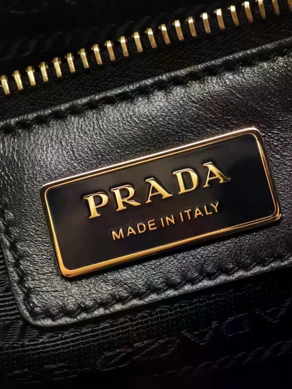 Prada 2013-2026 Re-edition 1978 Re-nylon Handbag