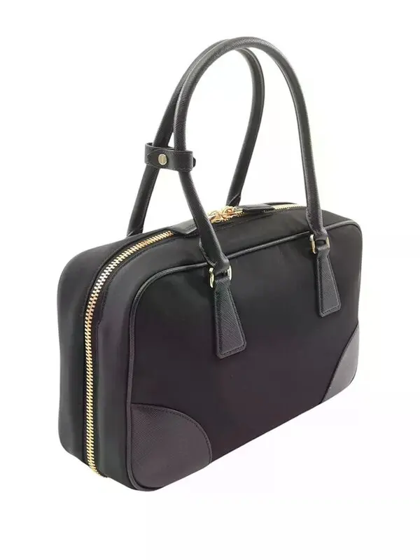 Prada 2013-2026 Re-edition 1978 Re-nylon Handbag