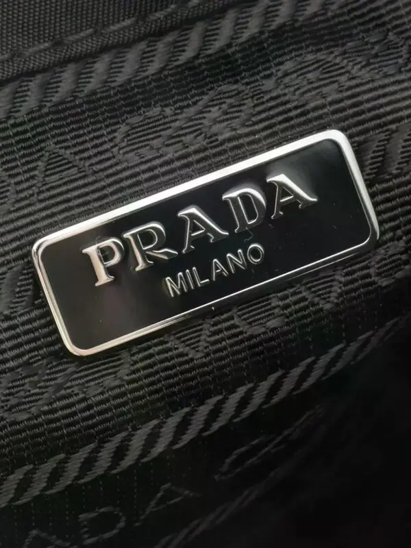 Prada 2013-2026 Re-nylon Shoulder Bag