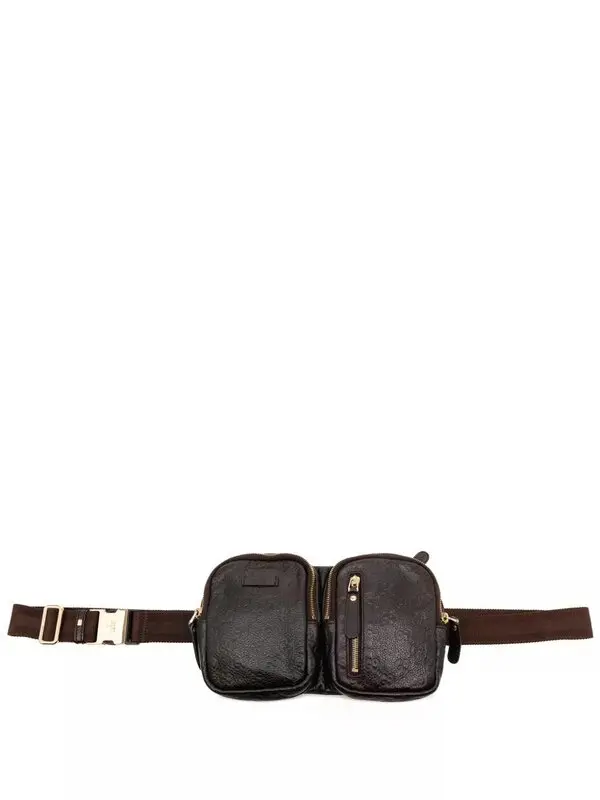 Gucci Ssima Belt Bag