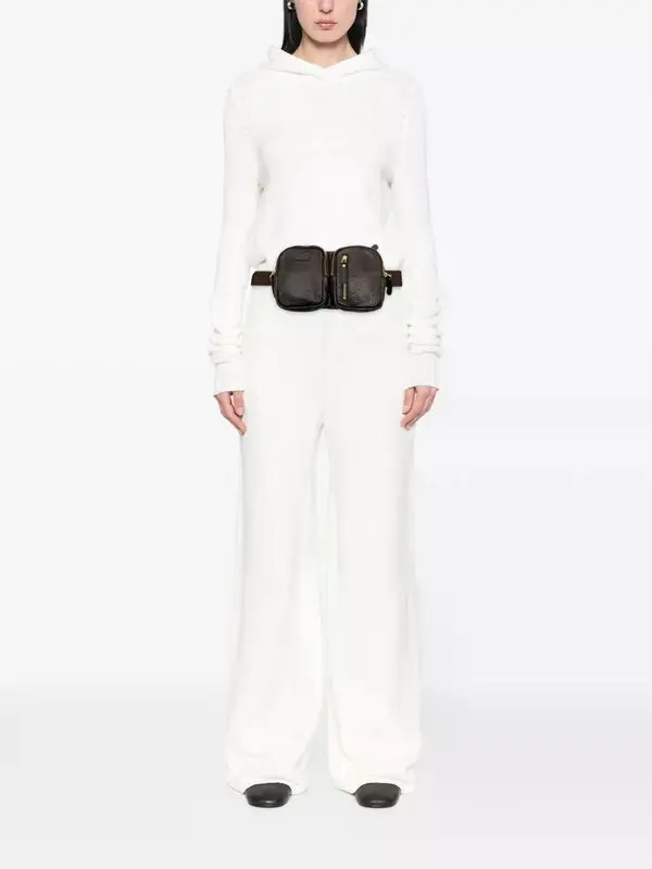 Gucci Ssima Belt Bag