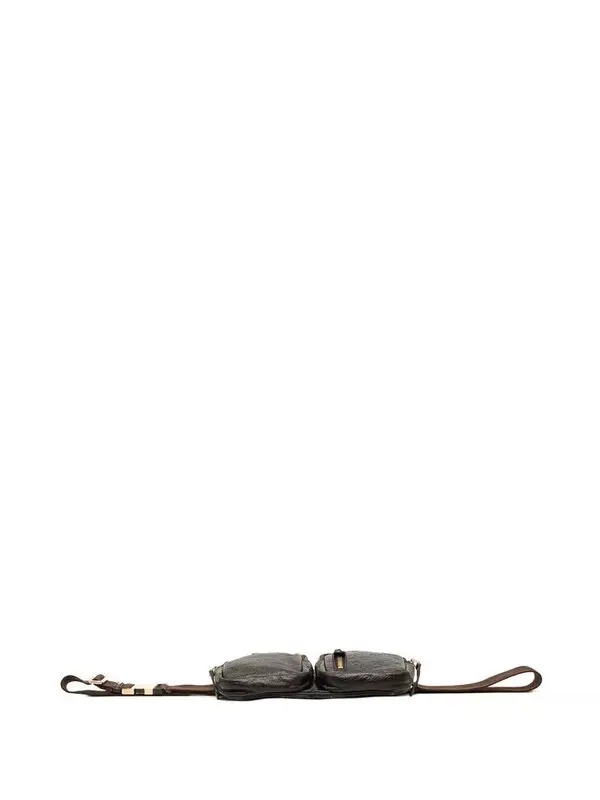 Gucci Ssima Belt Bag