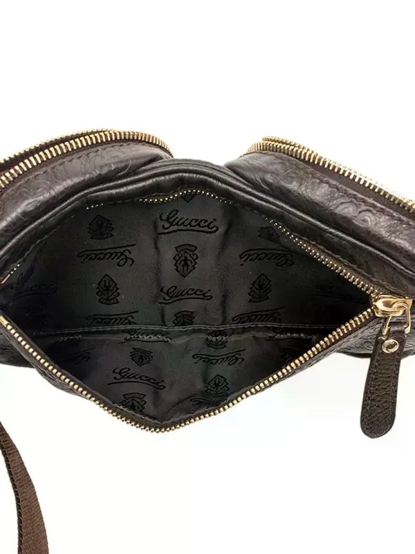 Gucci Ssima Belt Bag