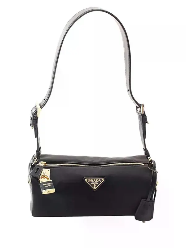 Prada Tessuto Shoulder Bag 2013-2026