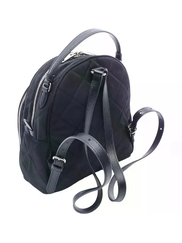 Prada 2013-2026 Tessuto Backpack