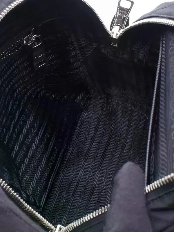Prada 2013-2026 Tessuto Backpack