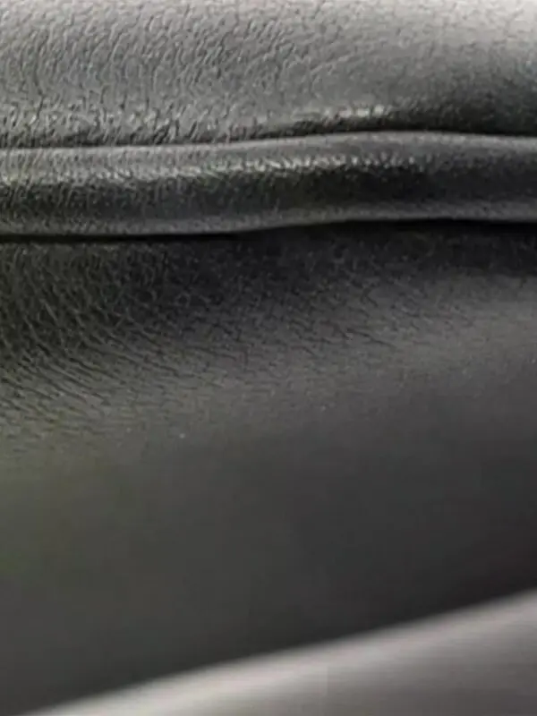 Prada 2013-2026 Leather Crossbody Bag