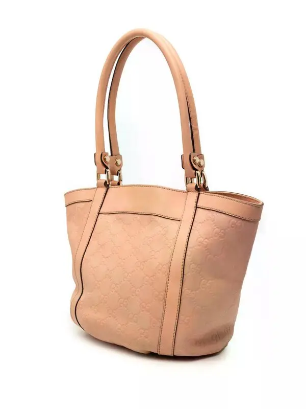 Gucci Ssima Abbey D-ring Handbag