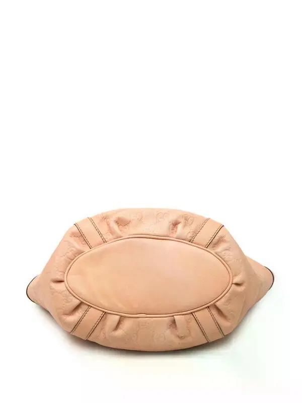 Gucci Ssima Abbey D-ring Handbag