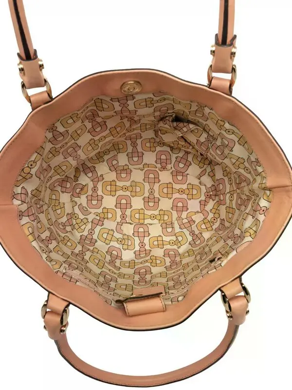 Gucci Ssima Abbey D-ring Handbag