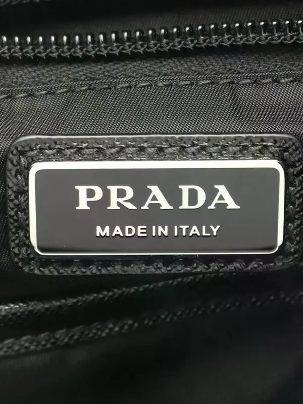 Prada 2013-2026 Re-nylon Backpack