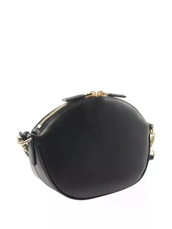 Prada 2013-2026 City Calf Crossbody Bag - Black