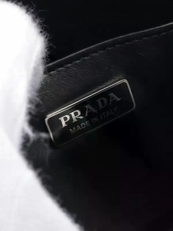 Prada 2010-2026 Soft Calf Satchel