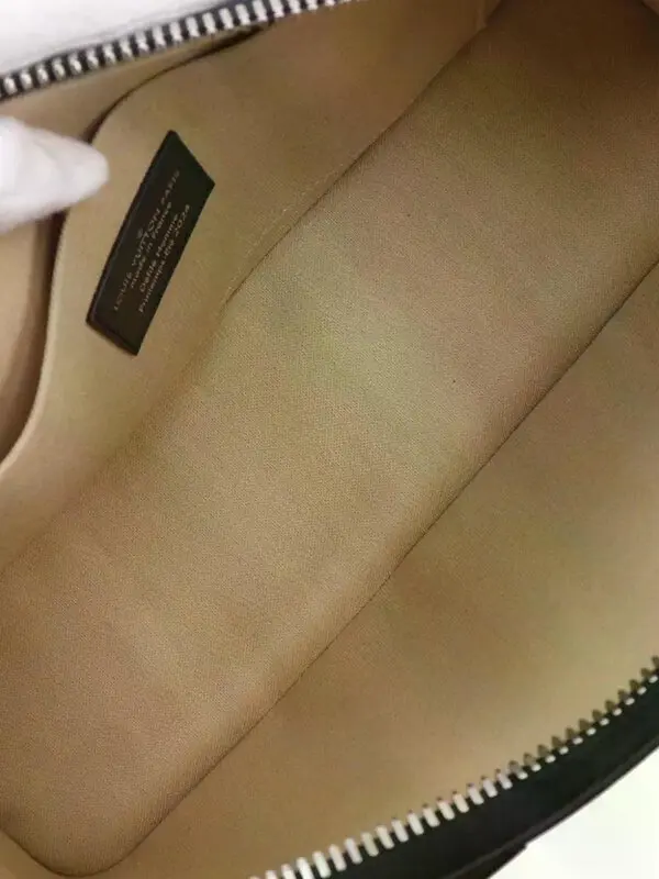 LOUIS VUITTON Alma East West Satchel