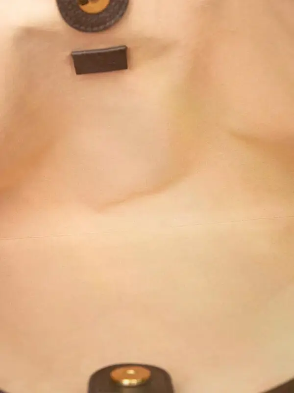 Gucci Large Gg Supreme Rajah Tote - Neutrals
