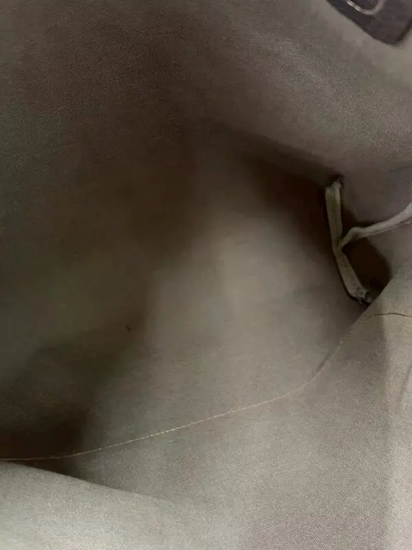 Gucci 20th Century Gg Supreme Web Tote Bag
