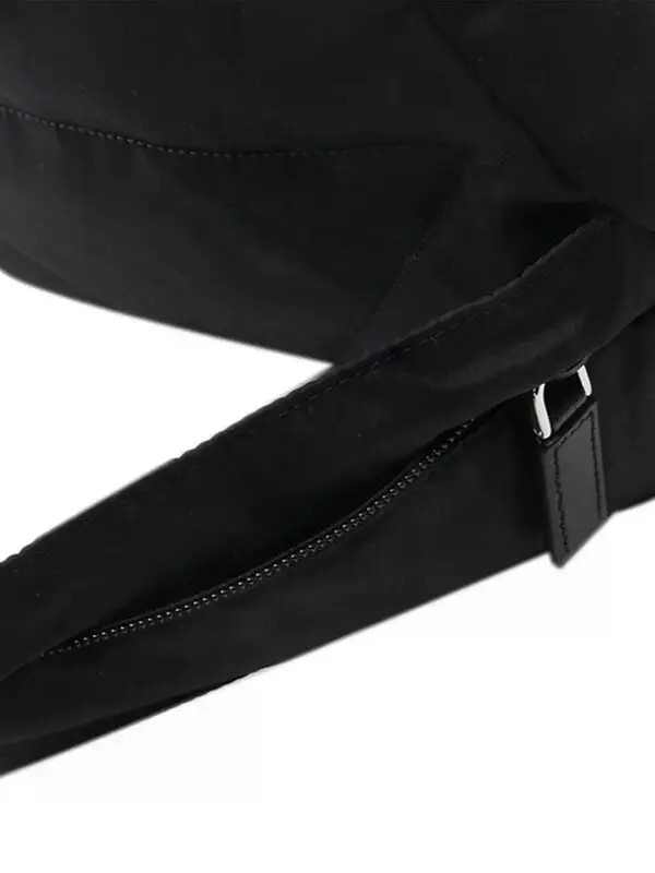 Prada 2013-2026 Tessuto Crossbody Bag