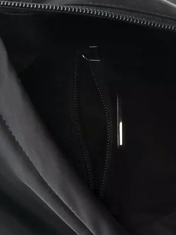 Prada 2013-2026 Tessuto Crossbody Bag