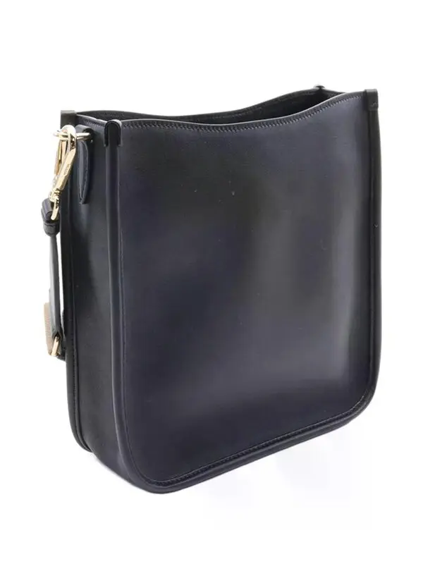 Prada 2013-2026 Leather Crossbody Bag