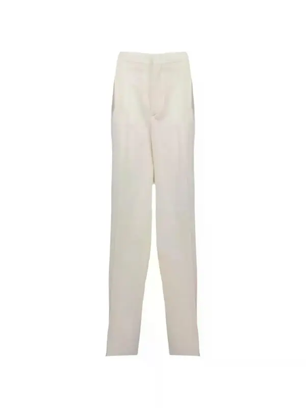 Tagliatore Alicya Double-breasted Suit - Neutrals