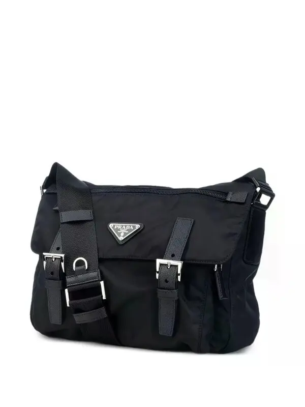 Prada Re-nylon Shoulder Bag