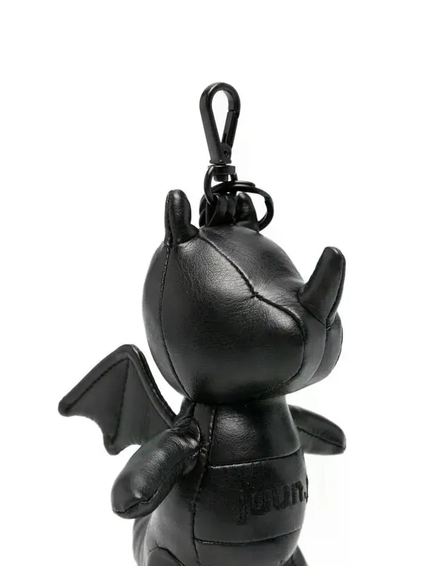 JUUN.J Dragon-shape Keyring