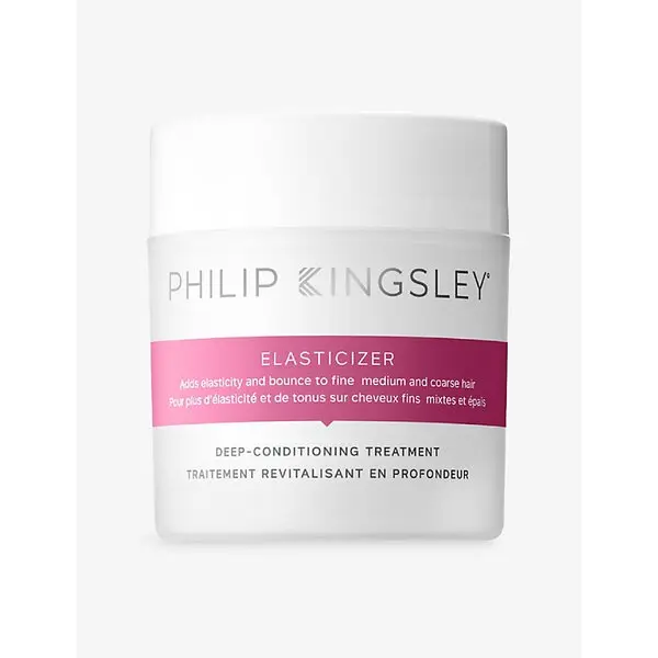 PHILIP KINGSLEY Elasticizer Deep Conditioning Treatment - One-color