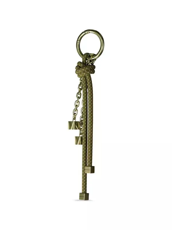 Michael Kors Knotted Bag Charm
