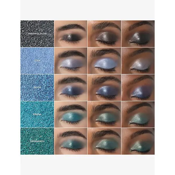 ANASTASIA BEVERLY HILLS Glidr Shadow Stick 1.5g - Abyss