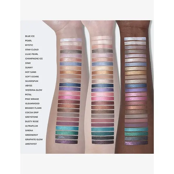 ANASTASIA BEVERLY HILLS Glidr Shadow Stick 1.5g - Abyss